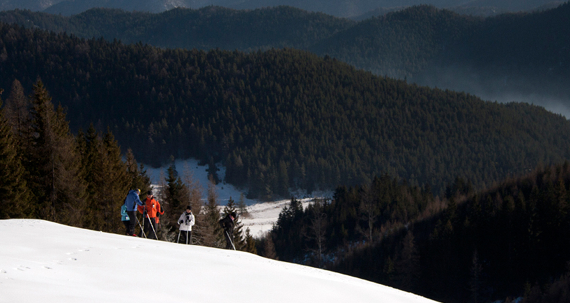 Lyžiarske stredisko Vernár – Studničky